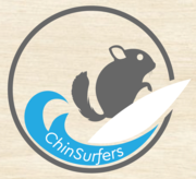 I'm new, what do I need? Here's some chinfo :) – ChinSurfers